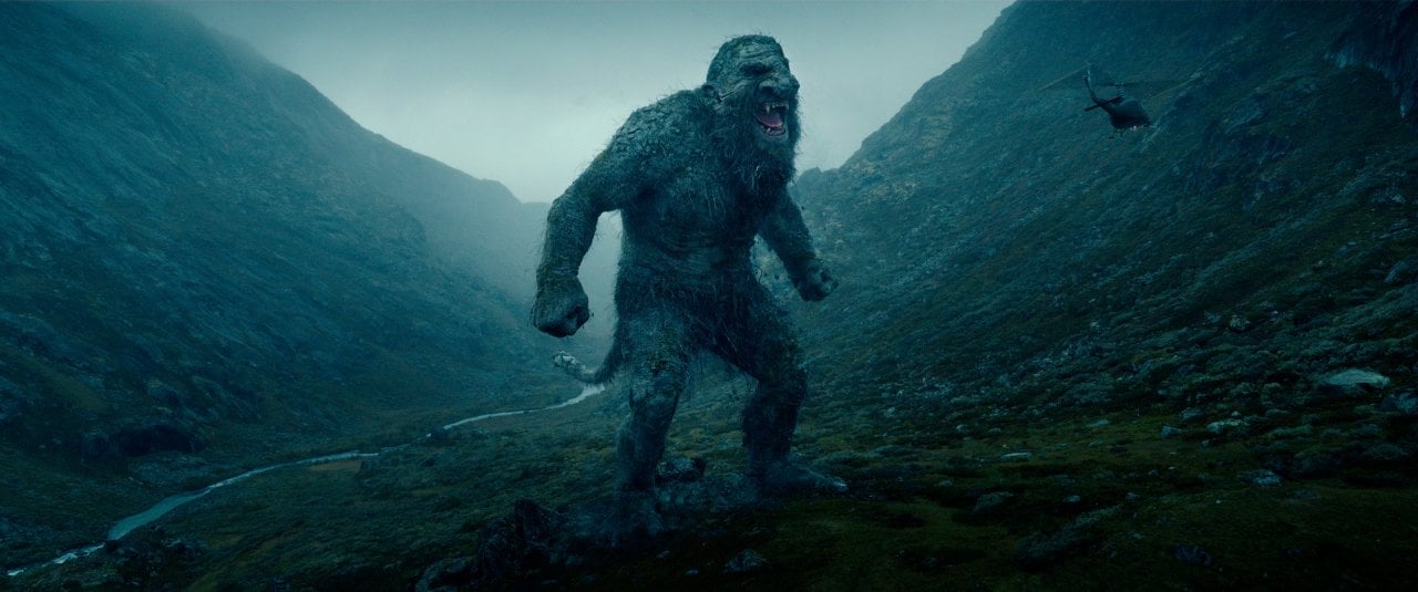 Troll 2, rilasciato il teaser: Netflix punta ancora sulle leggende ...