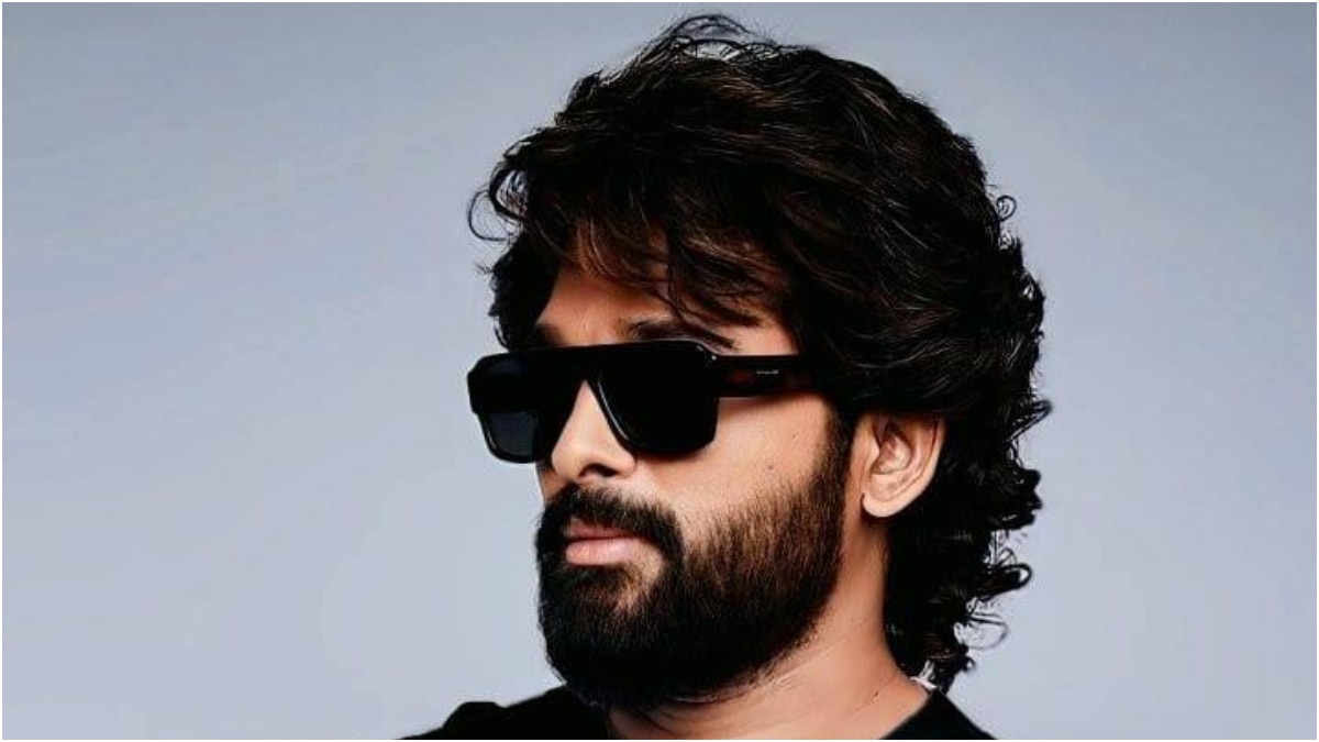 Allu Arjun And Prashanth Neel’s Ravanam In The Works? Producer Breaks ...