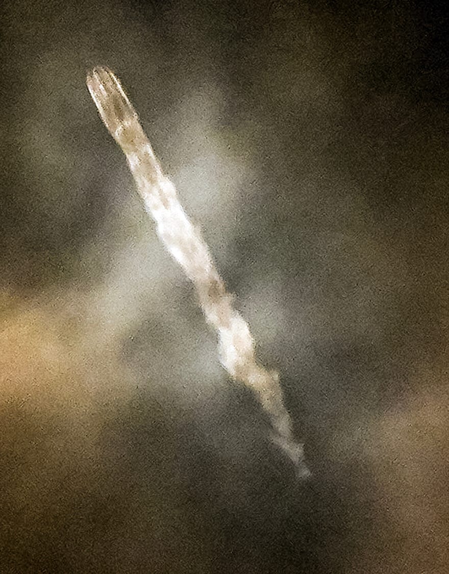 Is there a launch today? Upcoming SpaceX, NASA, ULA, rocket launch ...