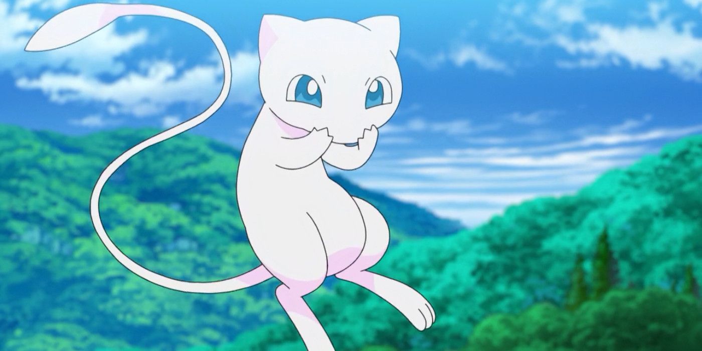 15 Rarest Pokémon in the Anime, Ranked