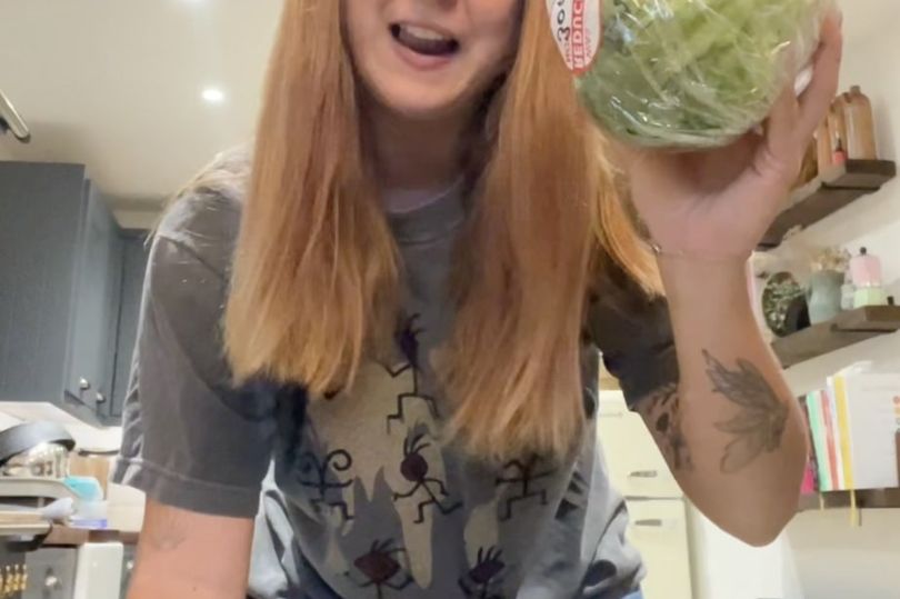 Asda customer says 'it's a bit of a joke' after Too Good To Go box ...