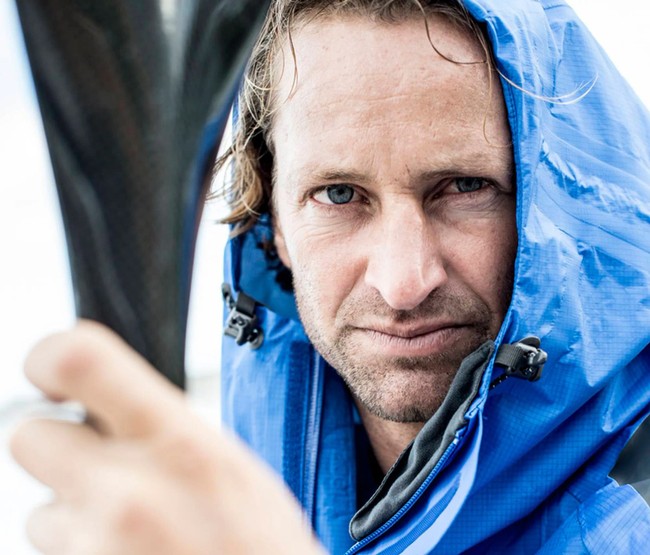 Chris Bertish postpones TransCat expedition to 2026 for safety enhancements