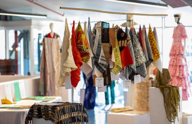 Thread with care and help save the planet, say Africa Textile Talks ...