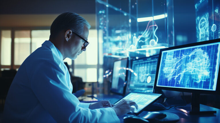 Here’s Why NeoGenomics (NEO) Sold Off in Q1