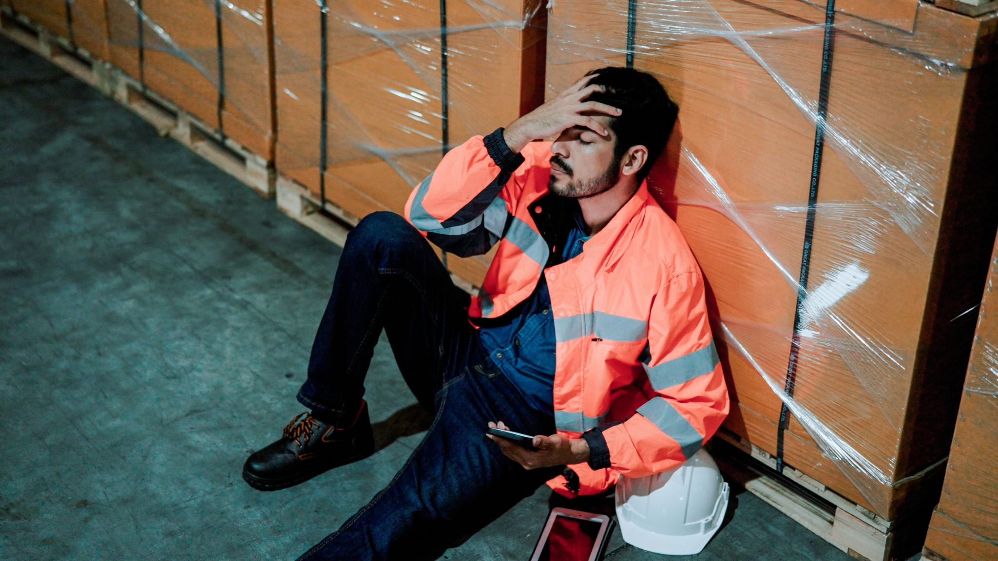 Gen Z is ditching college for ‘more secure’ trade jobs—but building ...