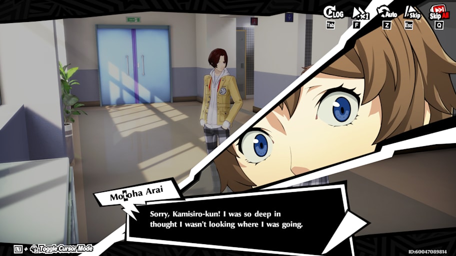 P5X Romance guide: Every romanceable character and how to become soulmates