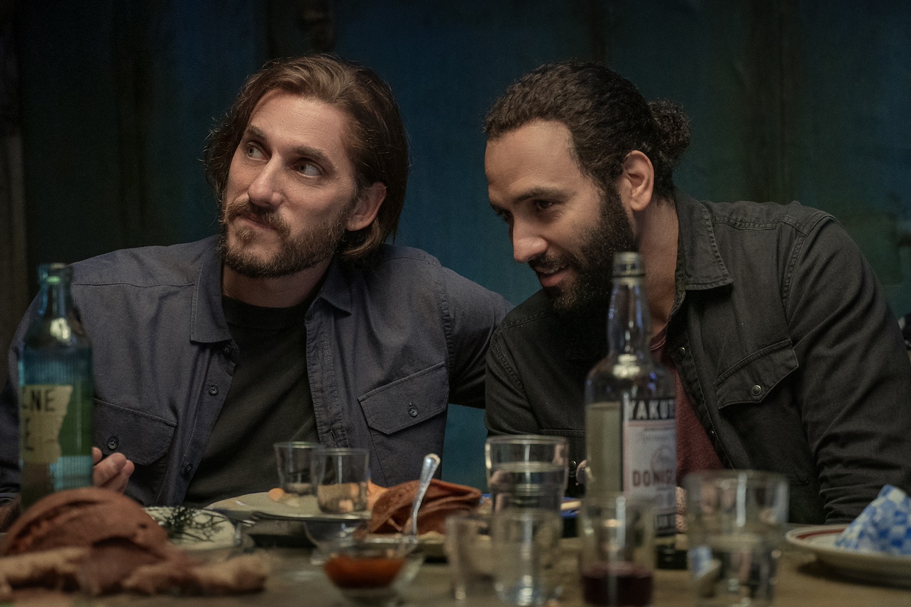 ‘The Old Guard 2’ Ending Explained: Breaking Down That Major Cliffhanger