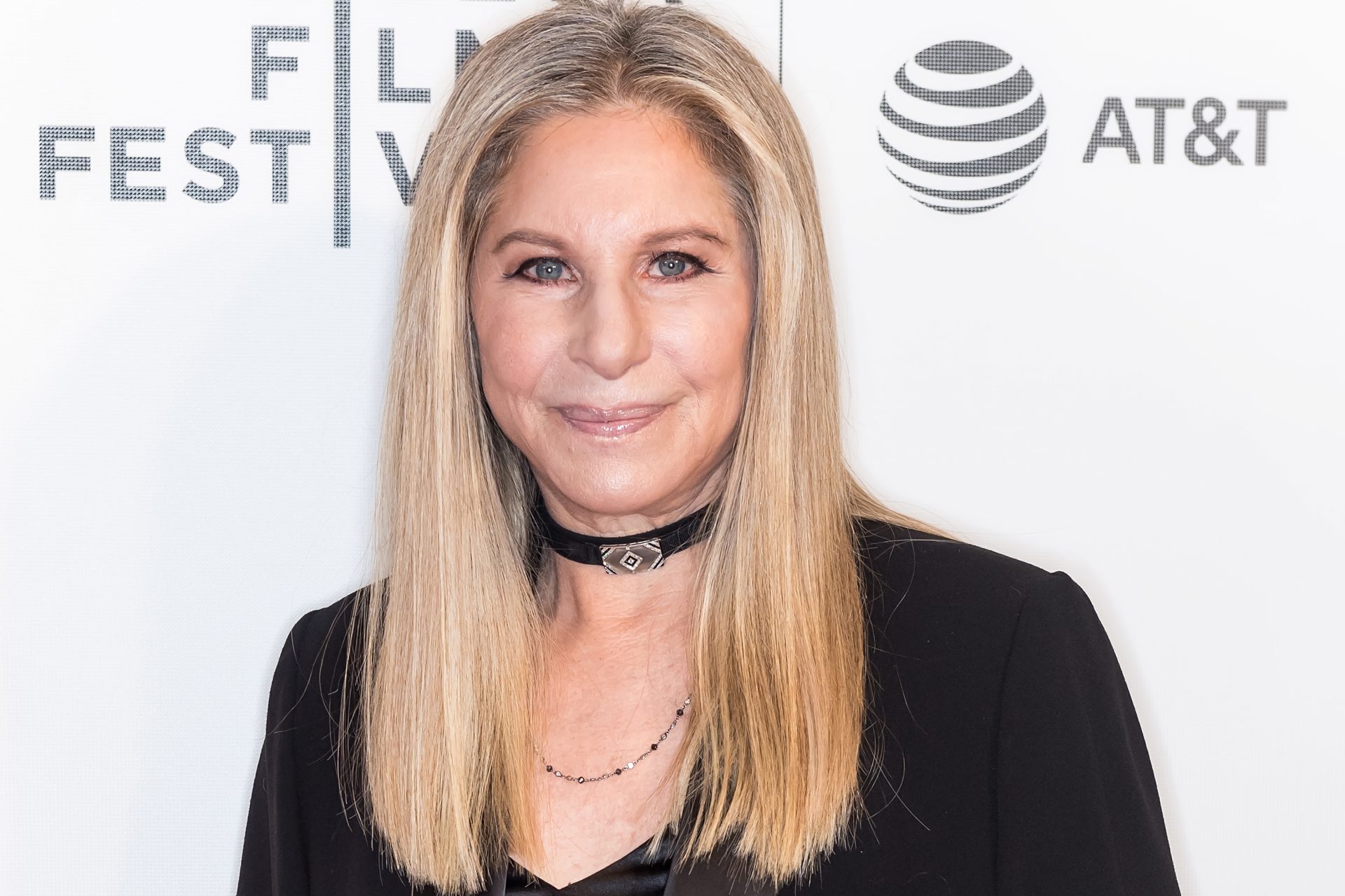 Barbra Streisand: Life of a diva