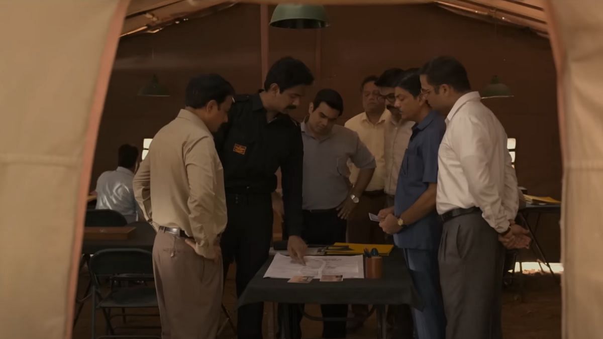 You think you know Rajiv Gandhi assassination story, but you don’t ...