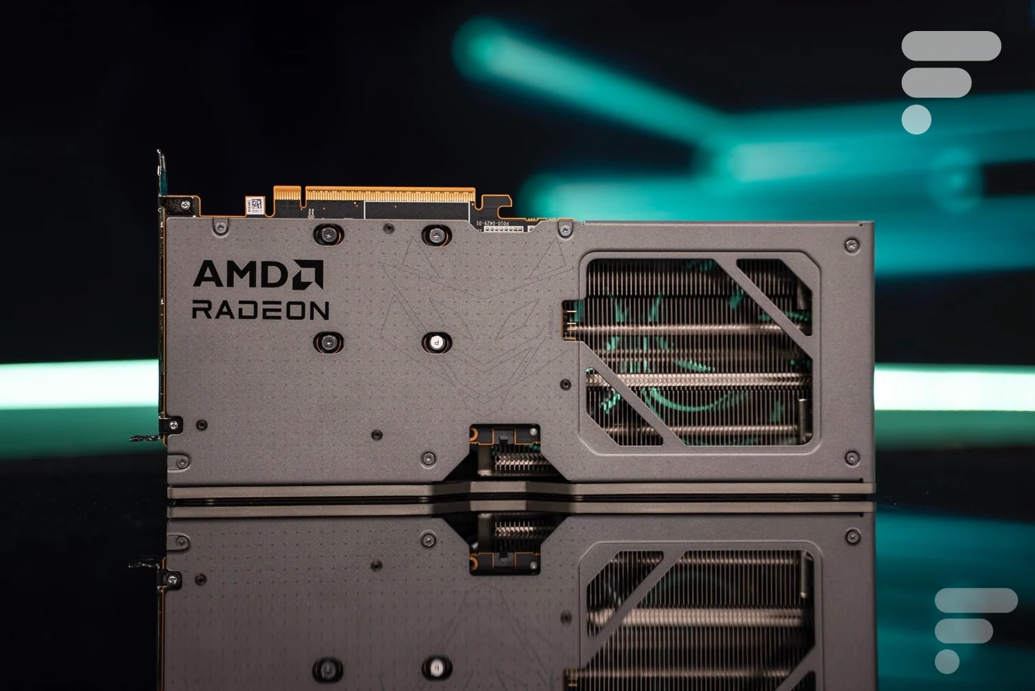 AMD a une solution spectaculaire pour limiter l’usage de VRAM dans ...