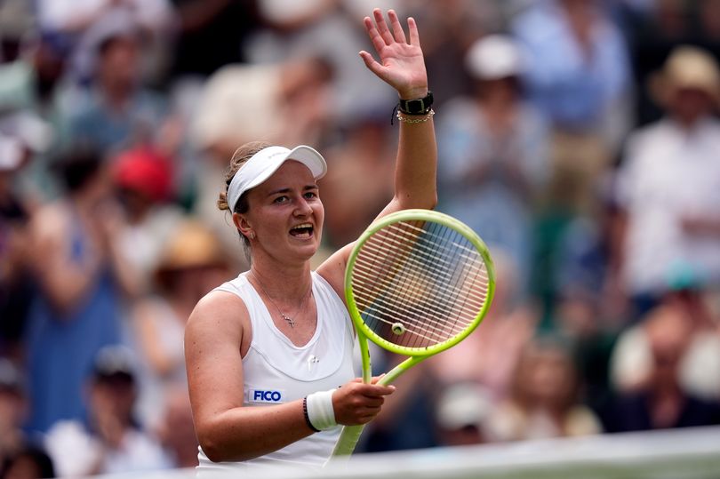 Wimbledon 2025 prize money and how much the winners get