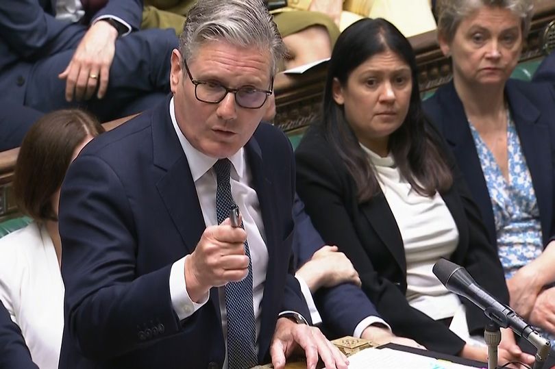 The Repair Shop's Dominic Chinea shares struggles of 'chaotic' new life