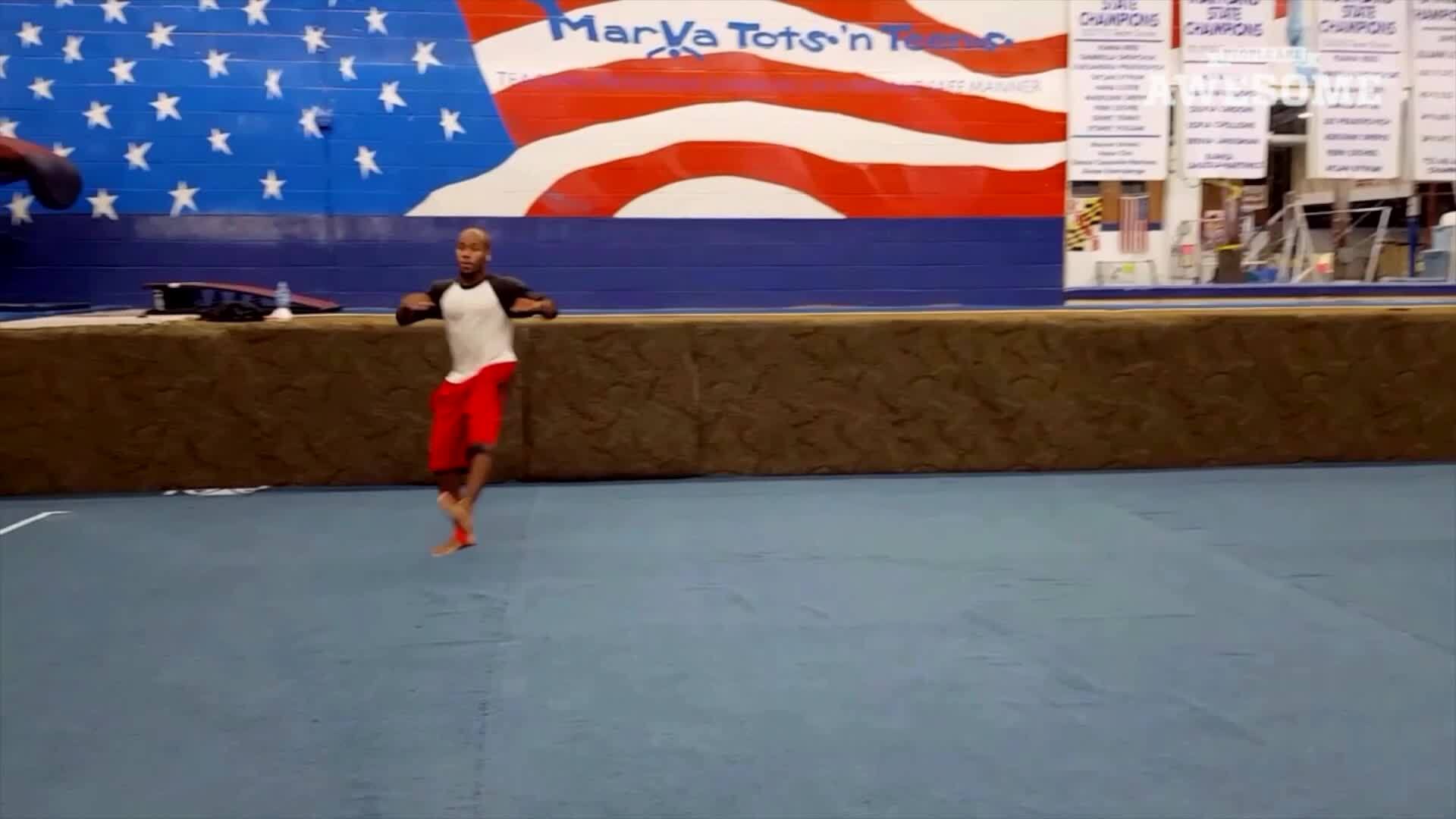 Epic Tricking Skills | People are Awesome