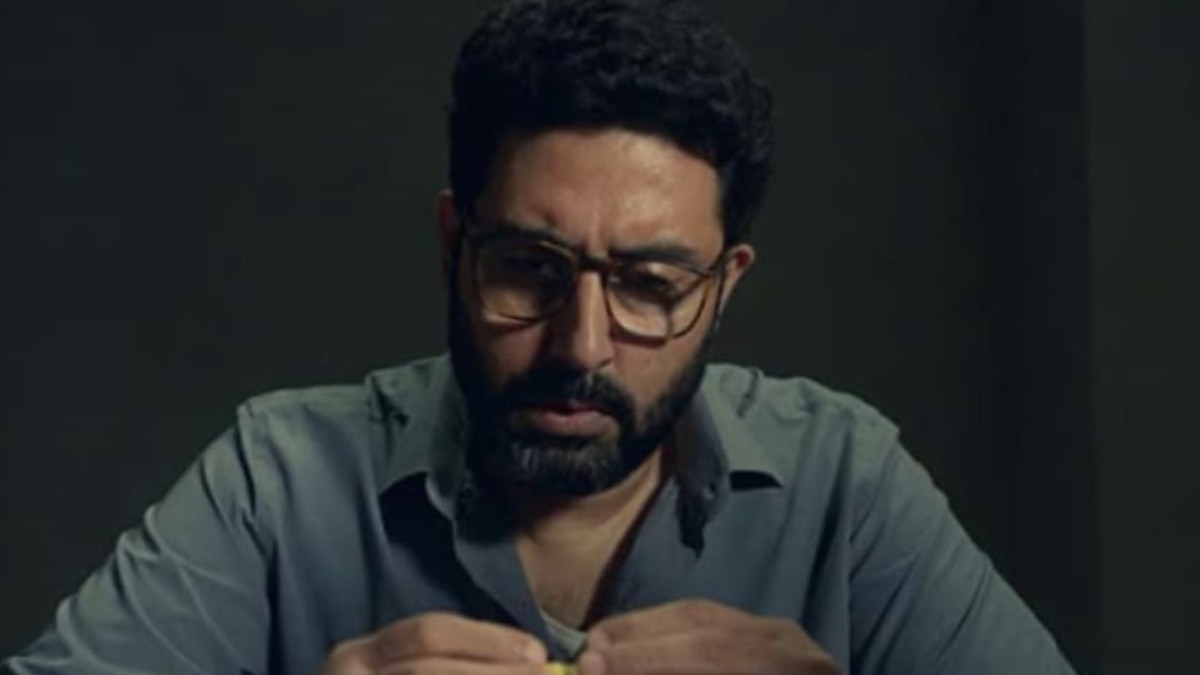 Abhishek Bachchan Moves Delhi HC To Protect Personality Rights