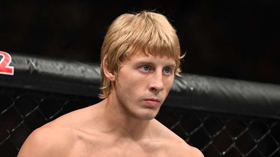 Paddy Pimblett shuts down rumor about his next UFC fight