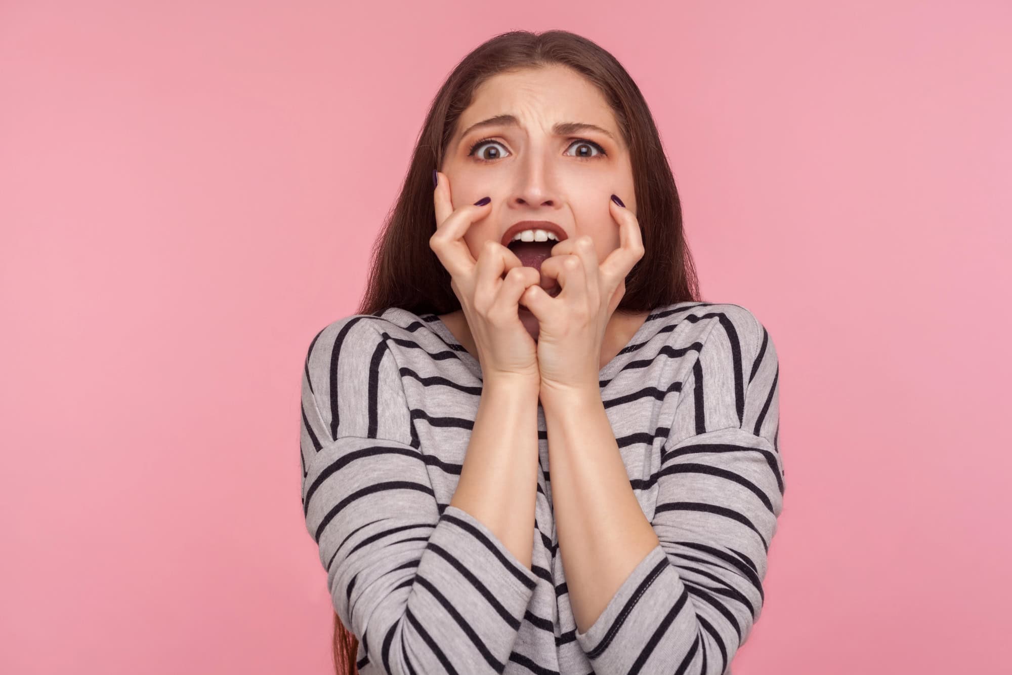 11 Signs Your Parents Yelled At Each Other A Lot When You Were Growing Up