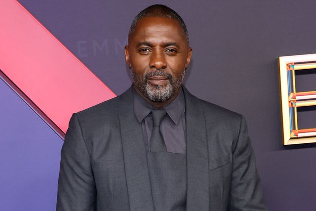 Idris Elba had reservations about Stringer Bell's fate on “The Wire ...