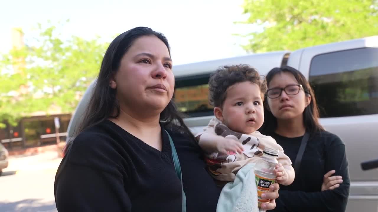 ICE arrests Helena man after mistaking him for another person