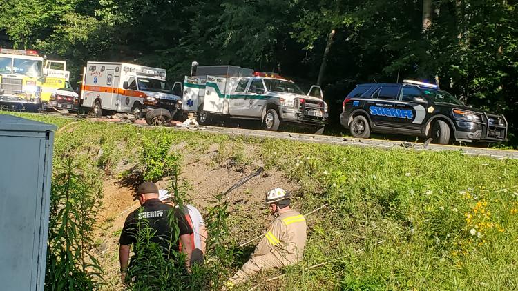 'We are devastated' | Victims identified after SUV crashes into Life ...