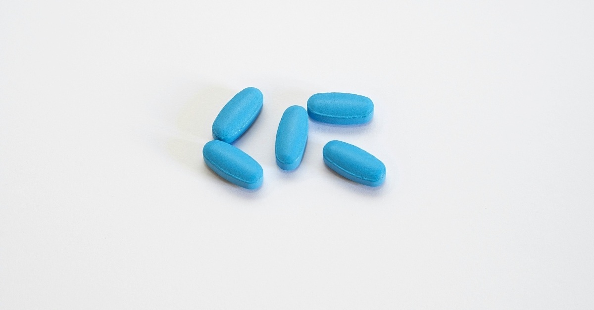 PrEP Side Effects: Separating Fact from Fiction