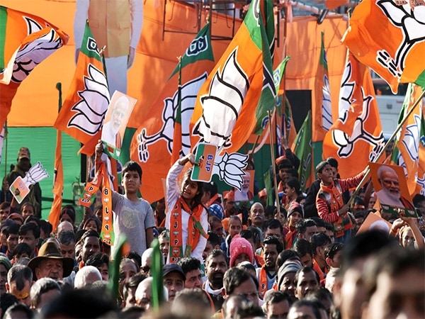 BJP appoints new state presidents in 9 states and UTs, sets stage for ...