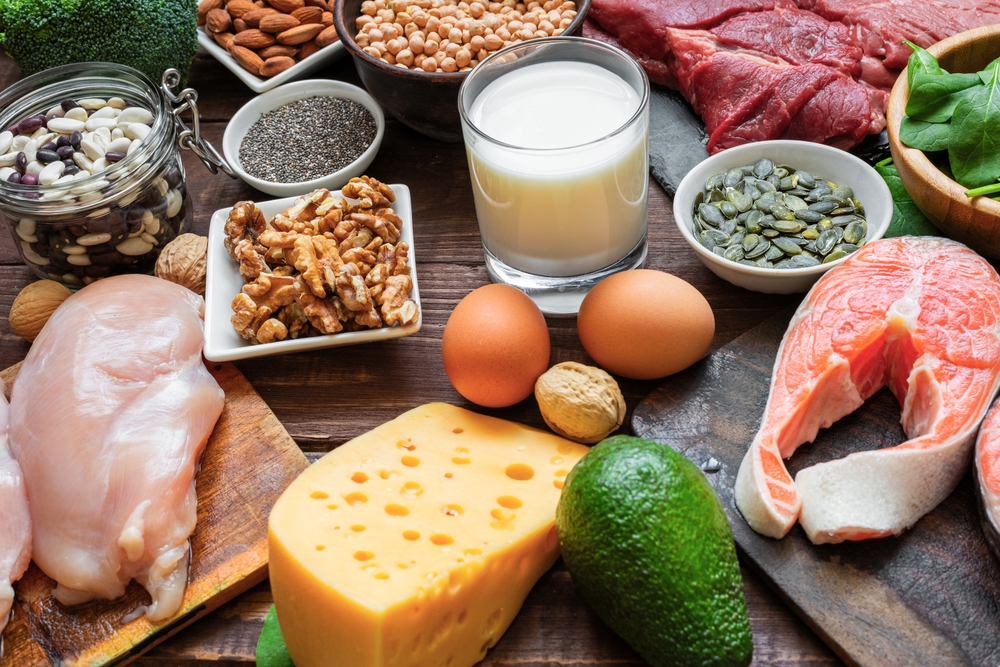 Dietitian Recommends: Here Are the Best Protein Sources