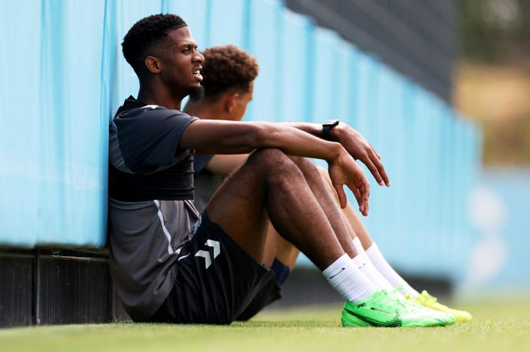 Six youngsters who could impress Frank Lampard in pre-season