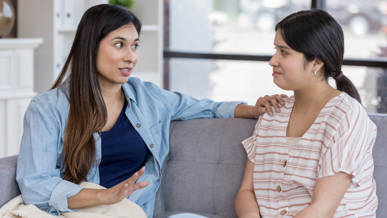 Why setting boundaries is key to maintaining healthy relationships
