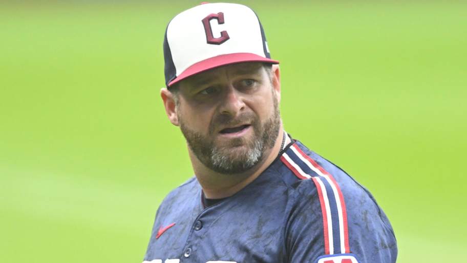 Cleveland Guardians Linked to Trade for Expensive Two-Time All-Star