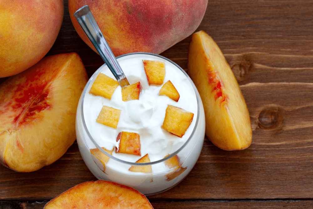 The 10 Must-Have Snacks If You're Cutting Back on Sugar