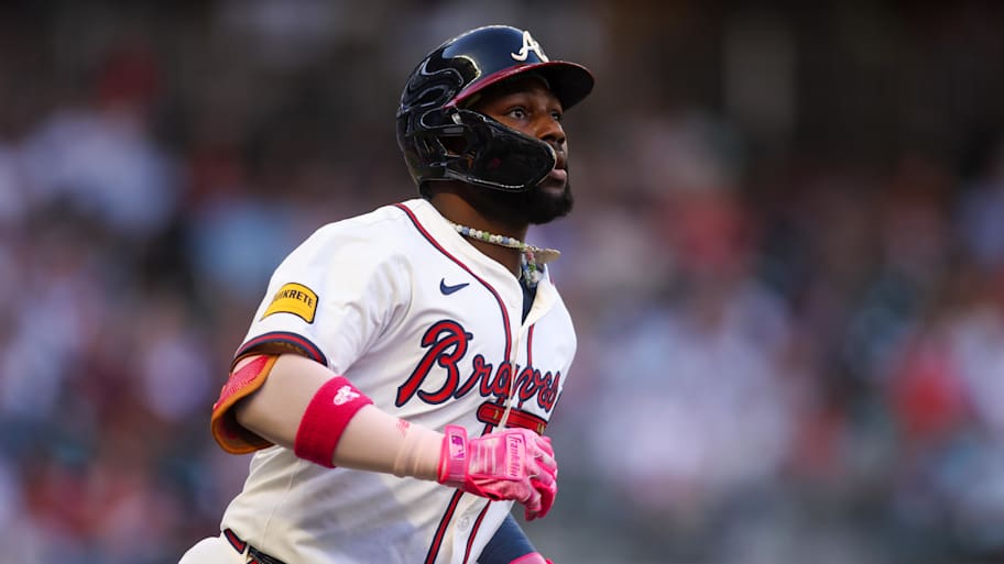 Braves' Michael Harris II Shows Positive Signs in Return From Absence