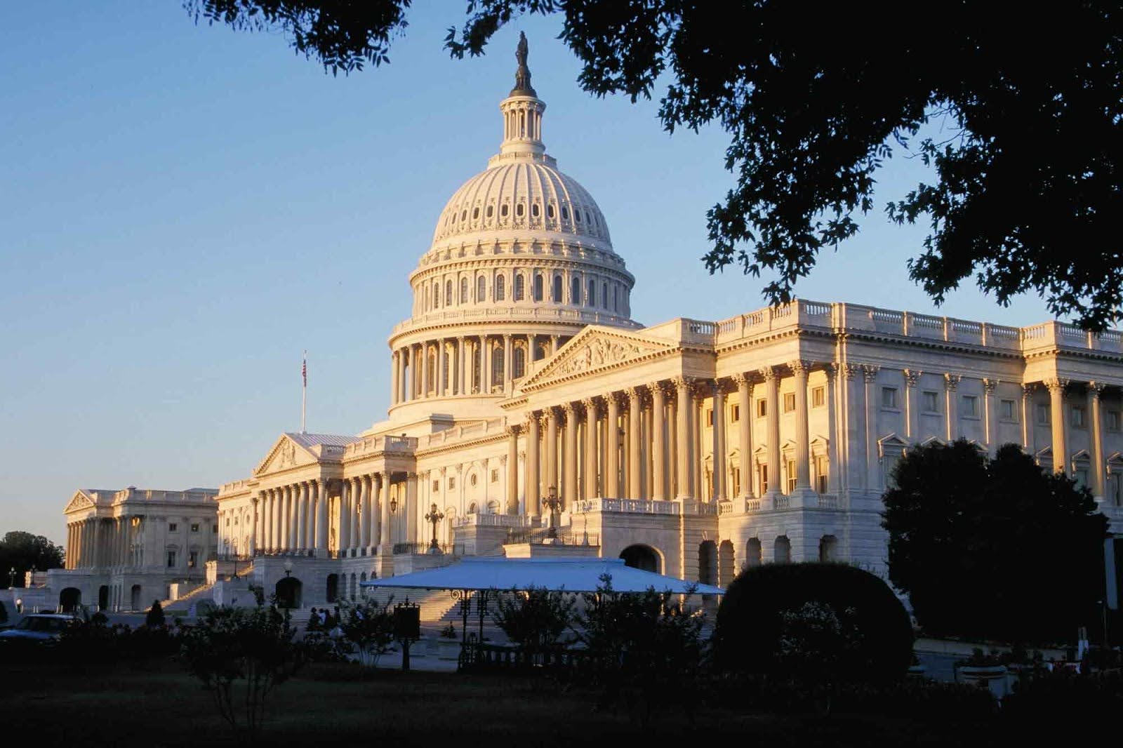 House Republicans Preserve Provision Gifting Millions of Dollars to GOP ...