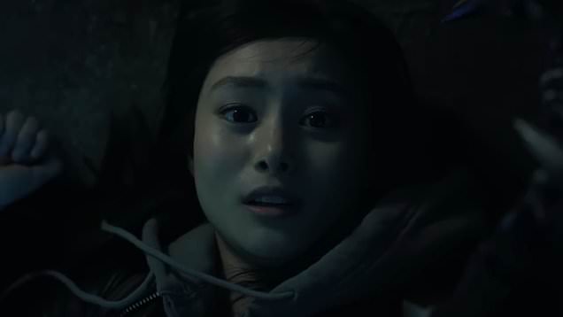 Invasion season 3 teaser trailer