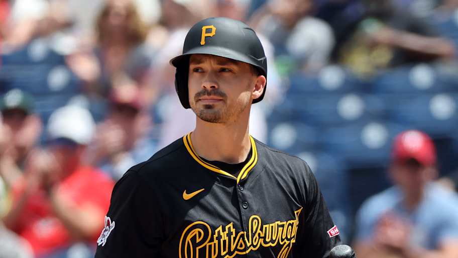 Mets series might've saved Pittsburgh Pirates' lineup from historically ...