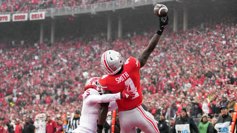 College football national title odds for 2025 season updated