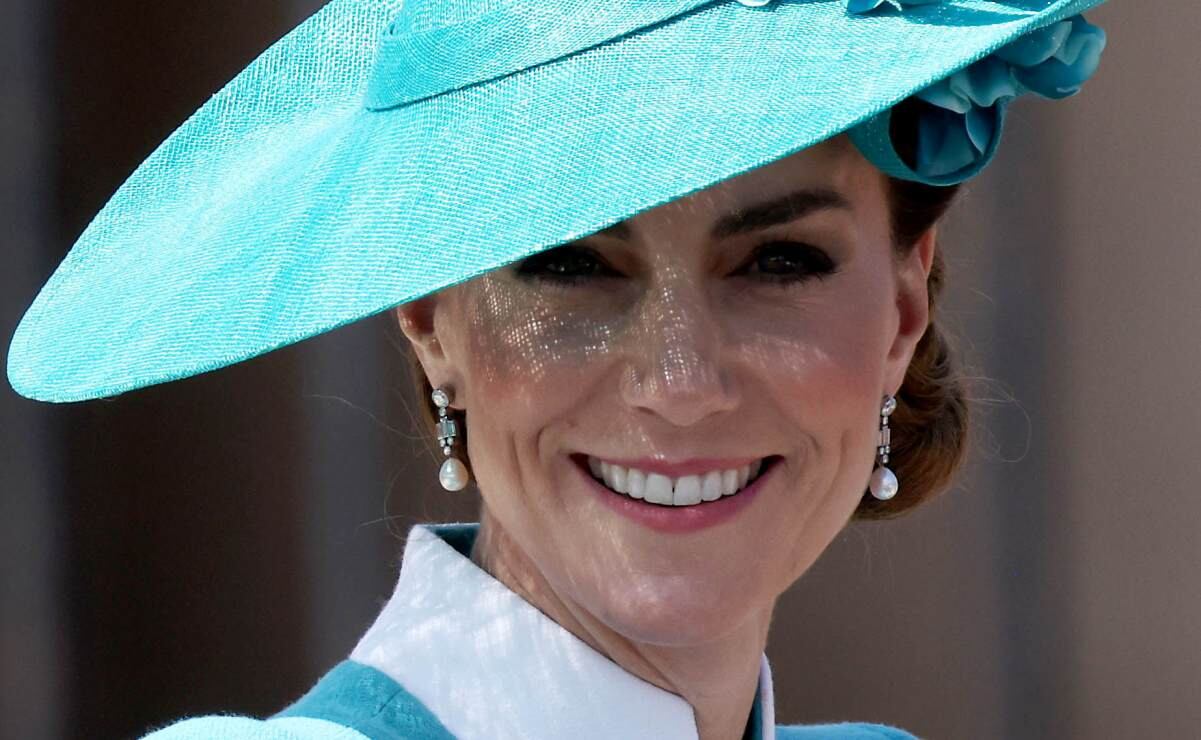 Trabajador sanitario intentó vender el historial médico de Kate ...