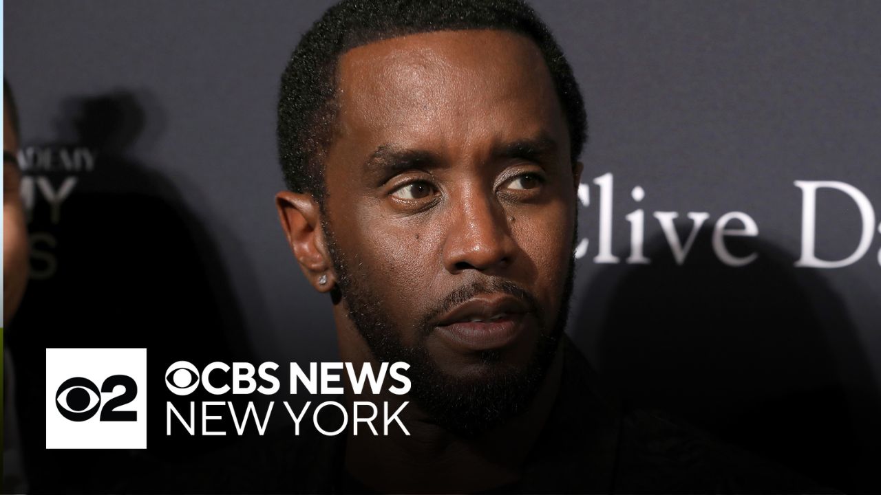 What happened in the Sean "Diddy" Combs courtroom as the verdict was read