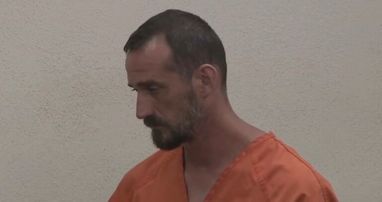 Volusia County father charged with first-degree murder of infant left ...