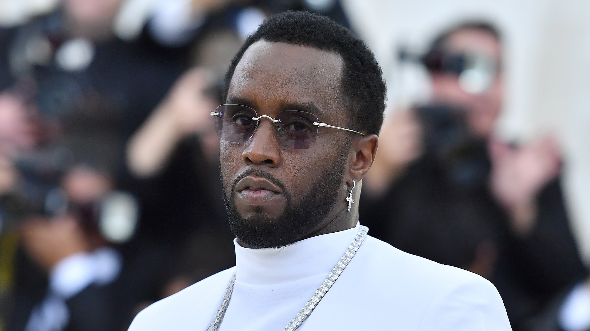 Sean ‘Diddy’ Combs Seen Praying on His Knees After Verdicts