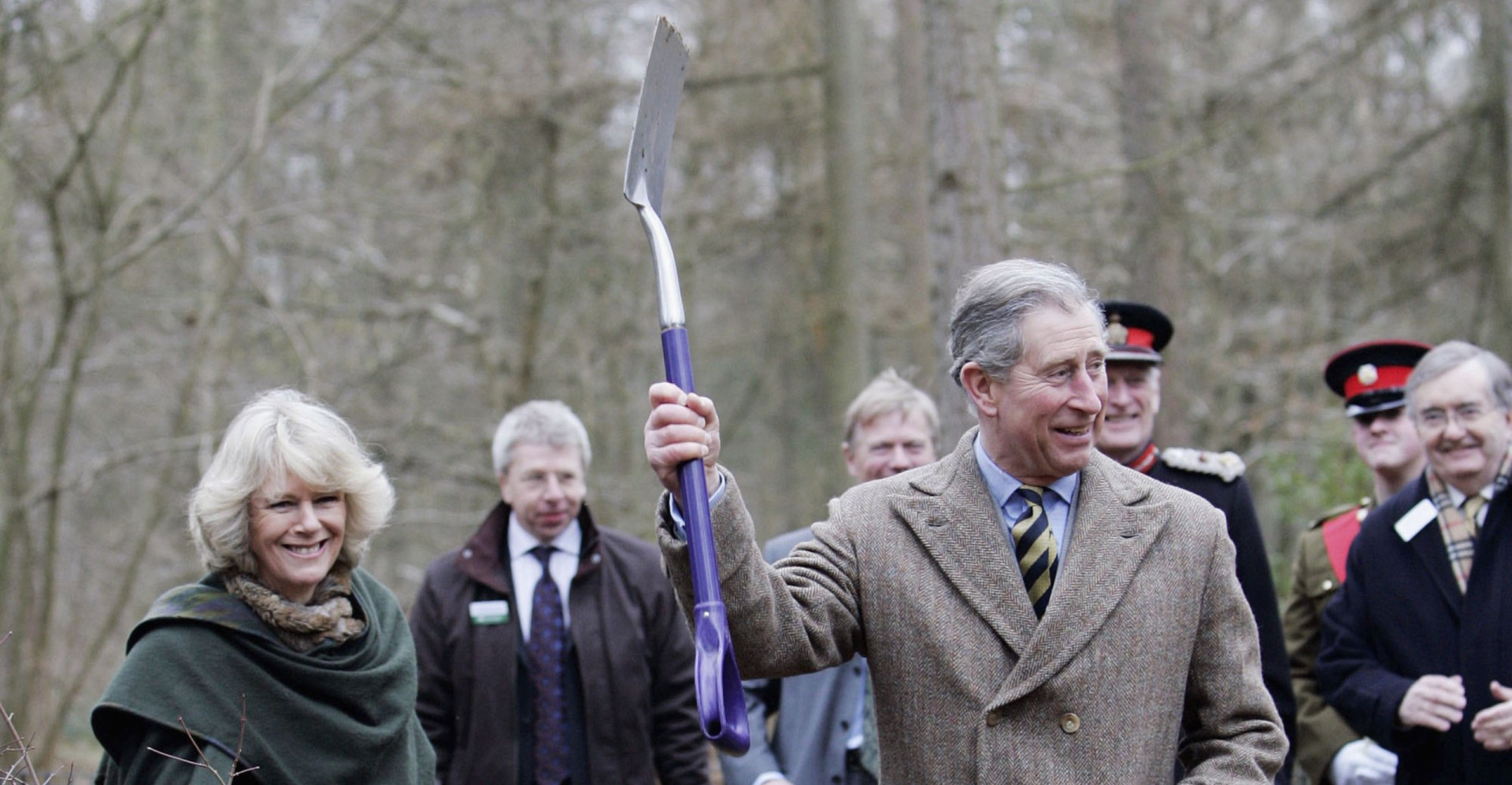 In England, under 1% own half the country