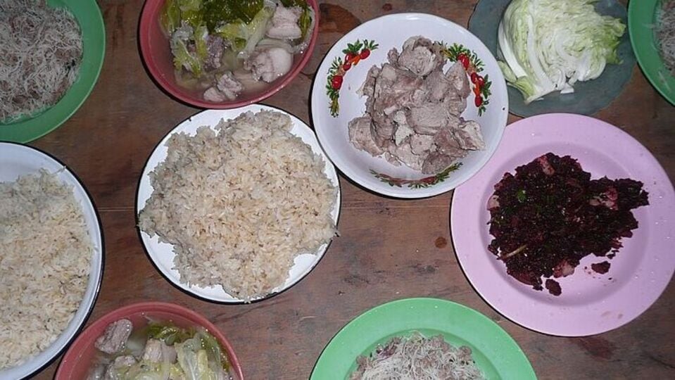What is Hmong Food? All you need to know about why this cuisine is trending