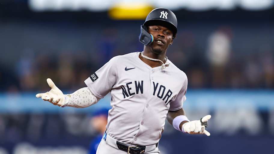 Jazz Chisholm’s latest comments are a Yankees ticking time bomb