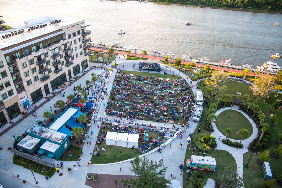 City approves $31 million Eastern Wharf parking garage; rules out other ...