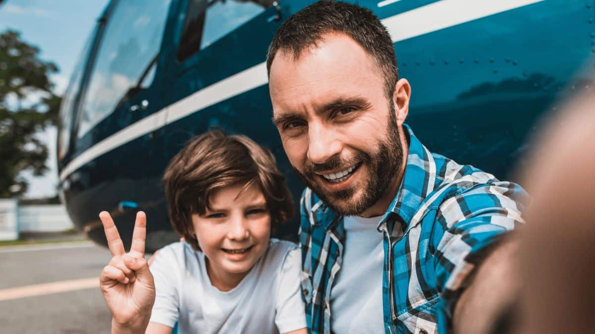 15 Wise Finance Lessons Parents Must Teach Their Kids