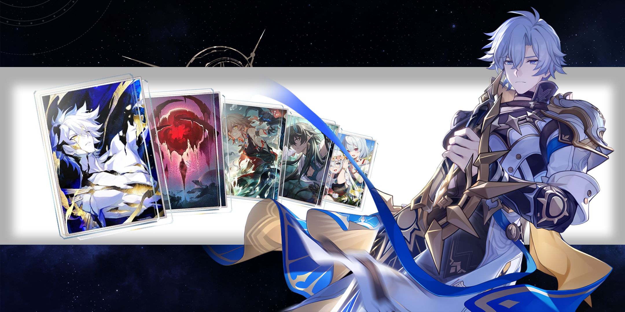 Phainon Light Cones In HSR - Honkai Star Rail (Phainon Weapons)