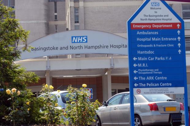 'Services are at breaking point,' say readers after new hospital ...