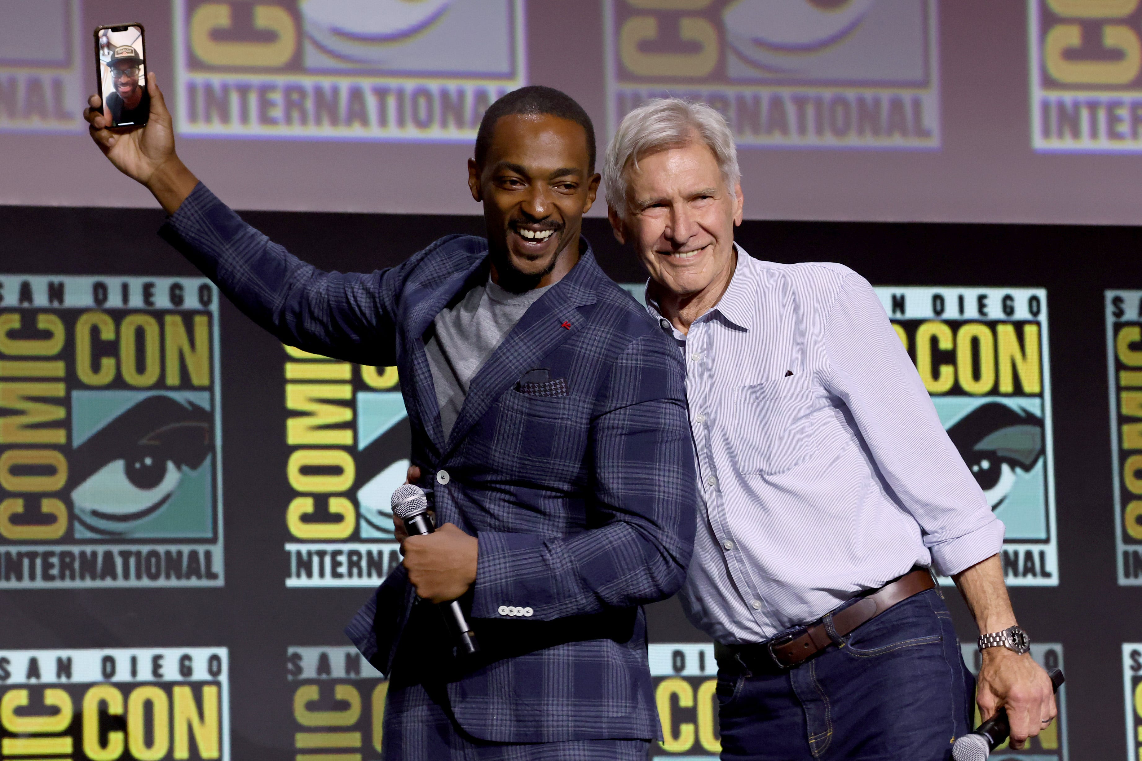 'Barracuda' filming in Las Cruces: What to know about Anthony Mackie ...