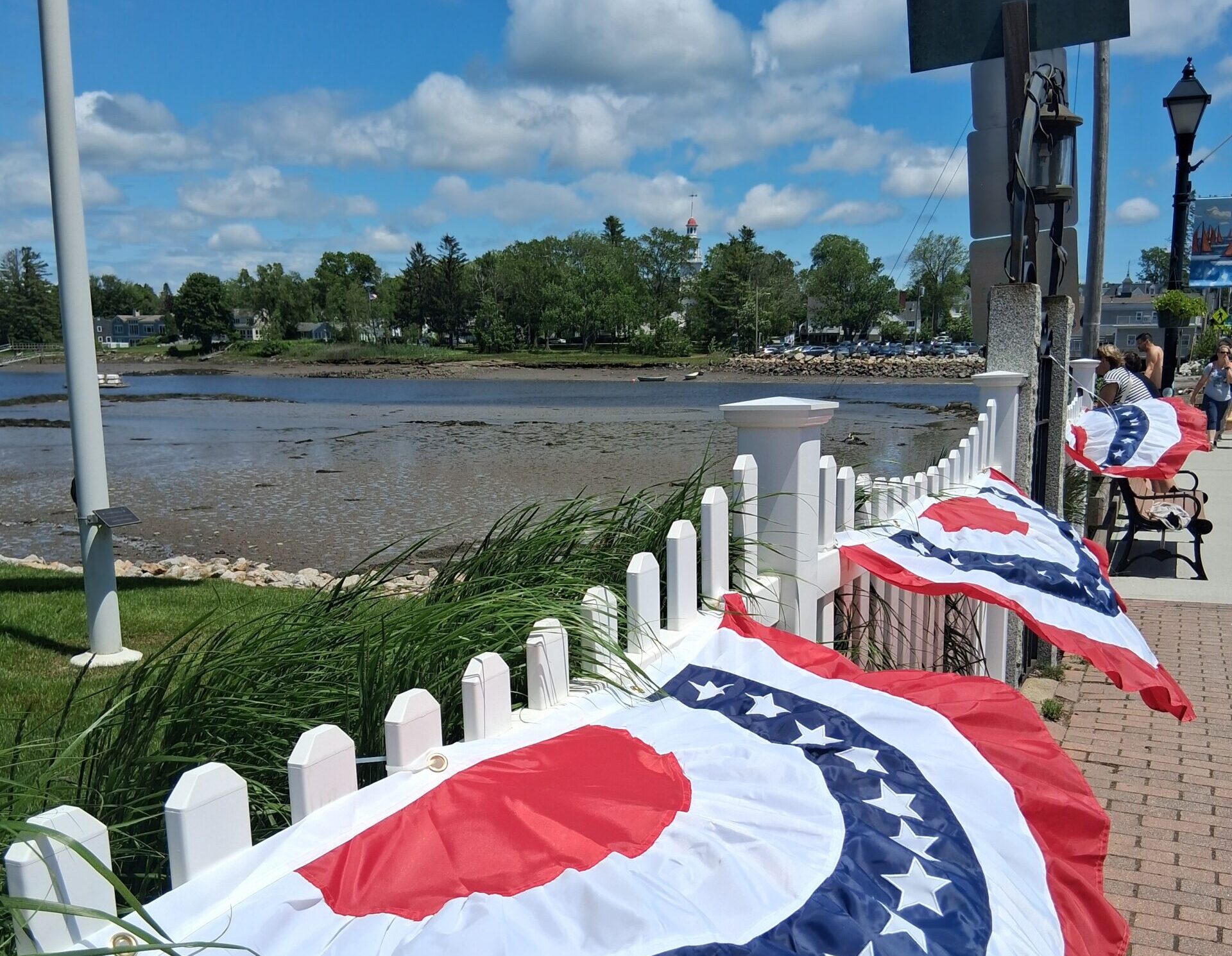 Huzzah! Prepare for the USA's 250th Birthday Next Fourth of July
