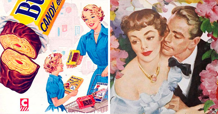 26 Fascinating ‘Vintage Advertisements’ That Might Not Go Down Well Today