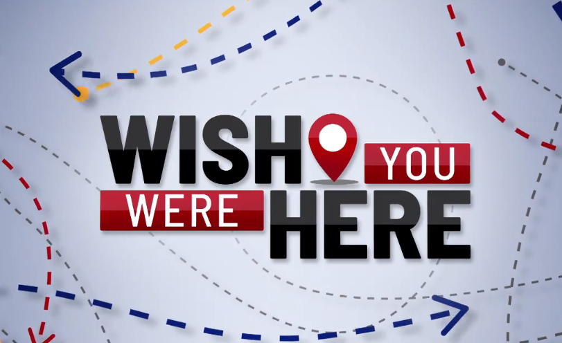 WISH-TV launches 2025 "WISH You Were Here" summer tour across Central ...